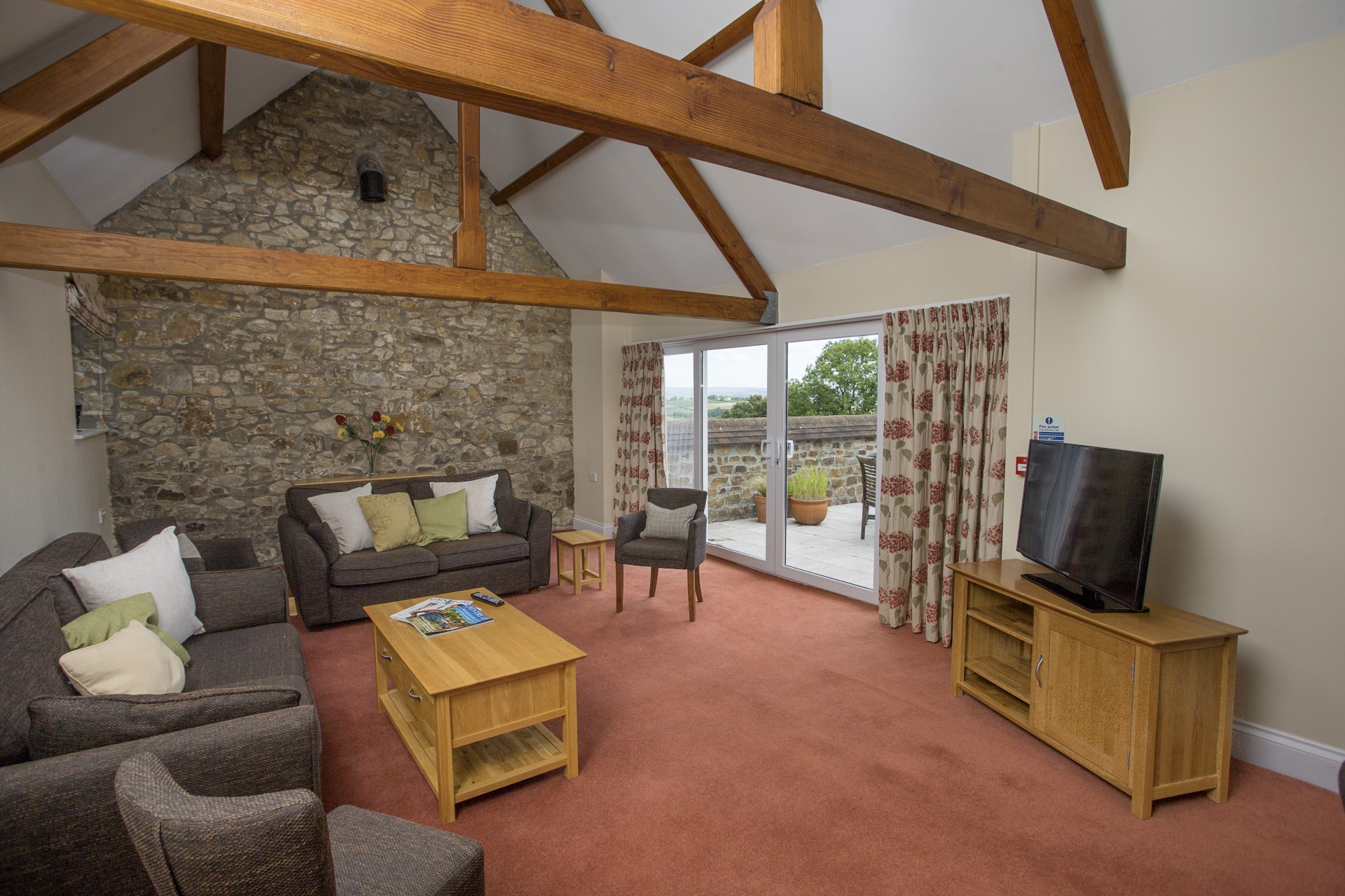 Last Minute Late Availability Cottages in Devon & Somerset