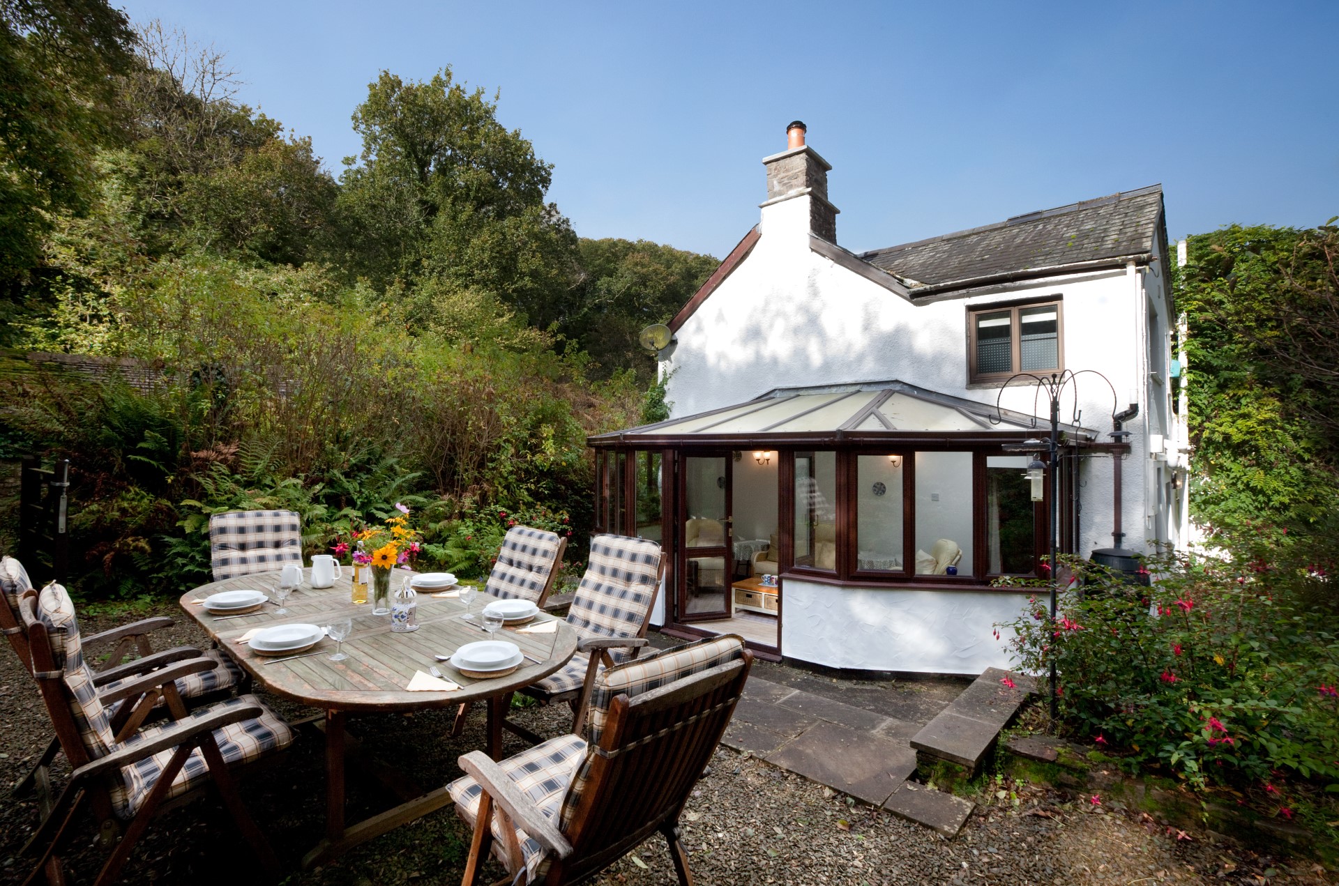 North Devon Holiday Cottages, Large, Luxury, Family or Cosy