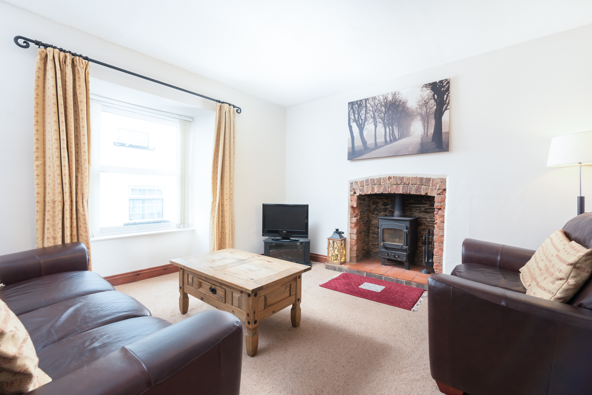 Last Minute Late Availability Cottages in Devon & Somerset