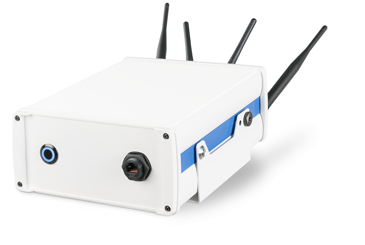Dedrone Rf Sensors