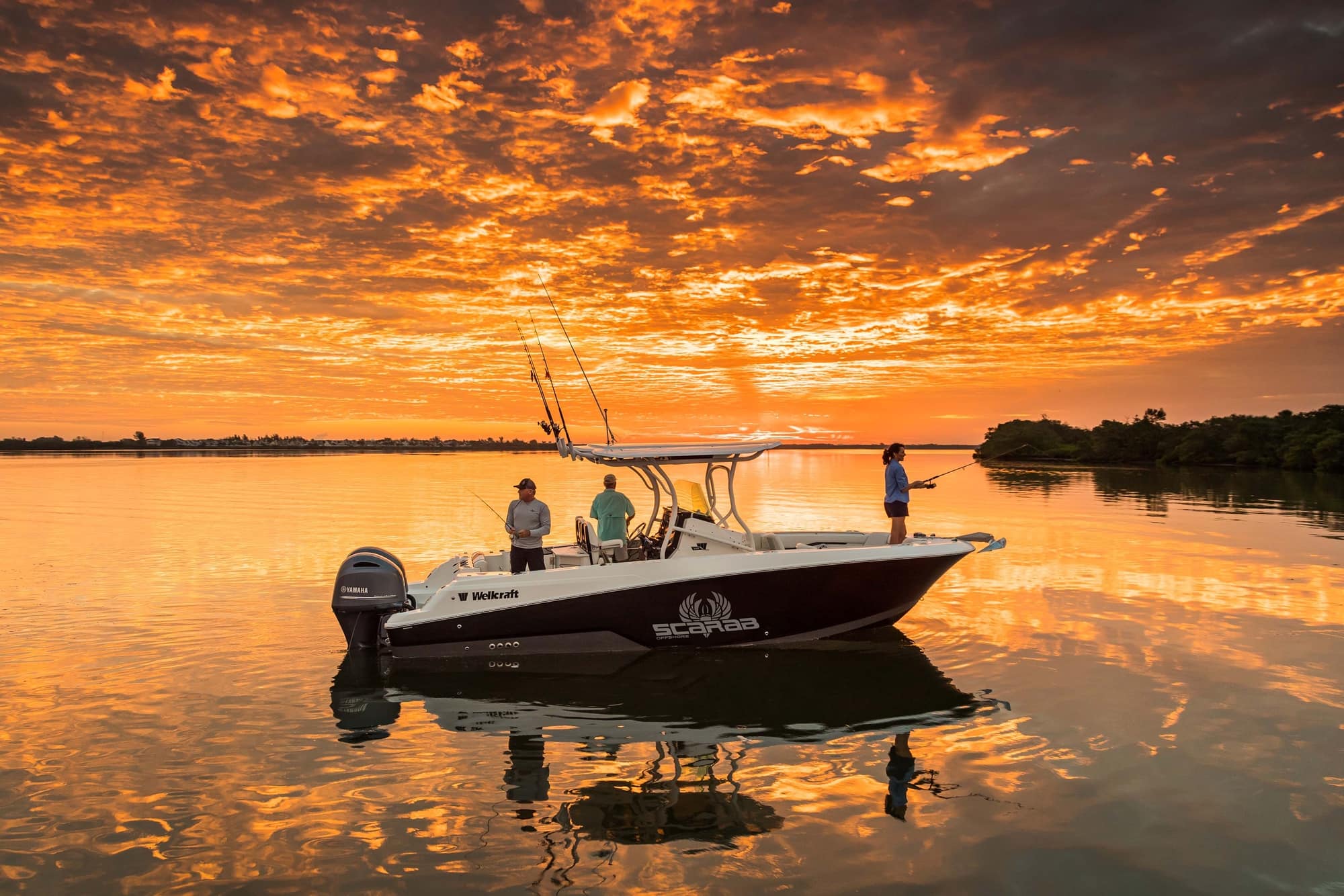 Sundance Yachts & Marinas - Oregon and Washington Boat Sales