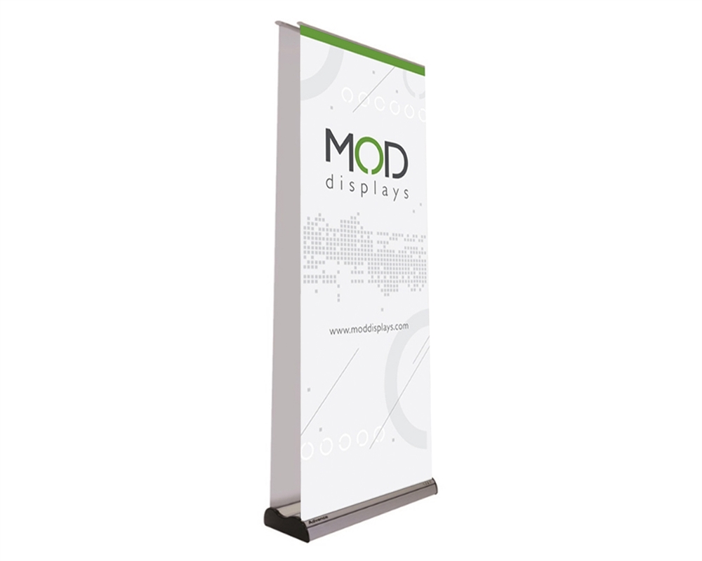 Imagine Retractable Banner Stand