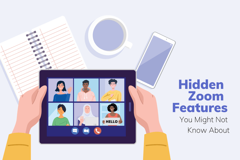 Hidden Zoom Features You Might Not Know About