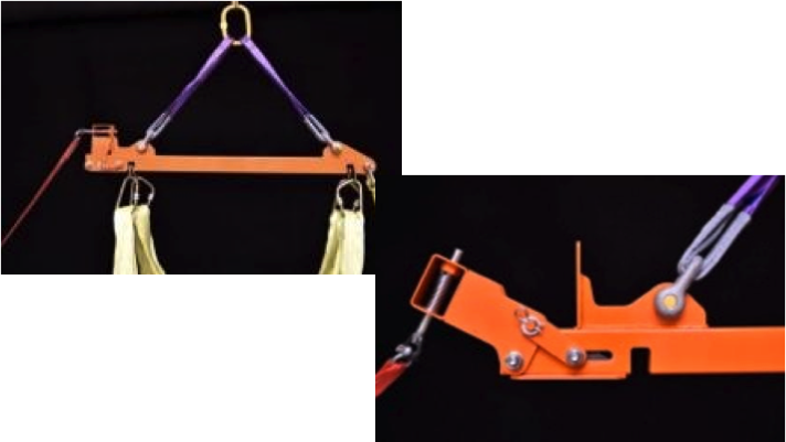 Technical Large Animal Rescue | Commerical Lifts and Slings