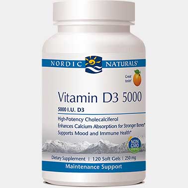 Omega-Direct | Vitamin D3