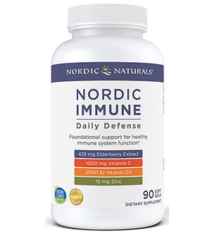 Omega-Direct - Shop Nordic Naturals Supplements