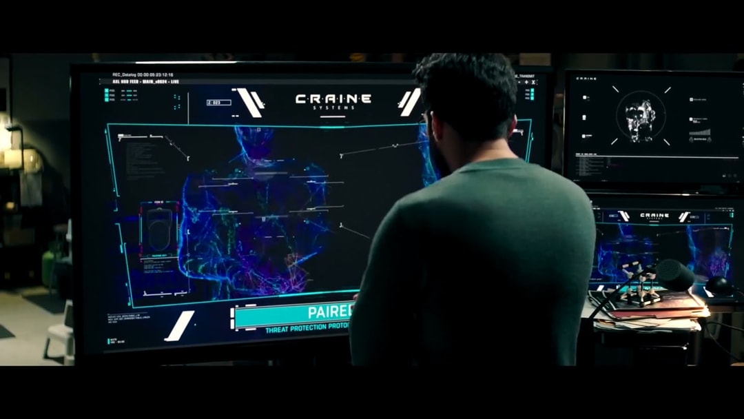 Depthkit for Visual Effects