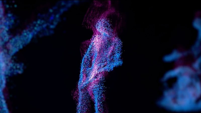 Depthkit for Visual Effects