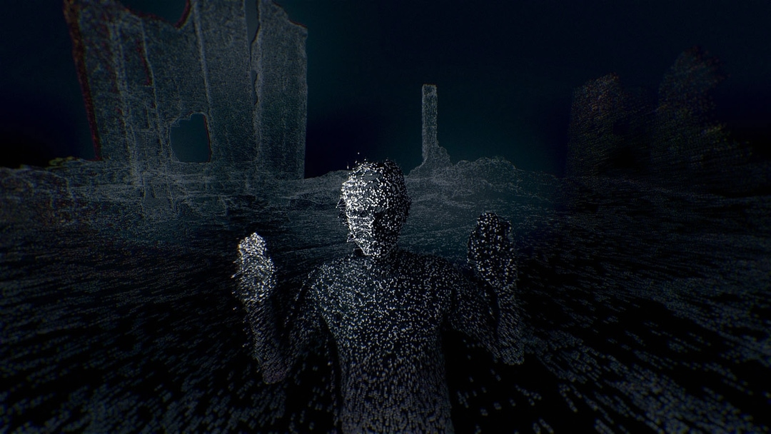 Depthkit for Visual Effects