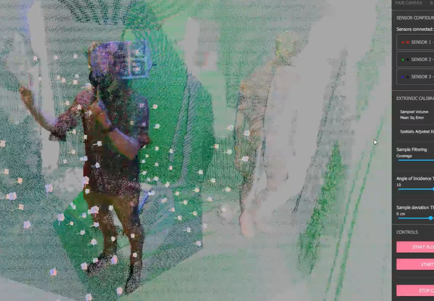 Depthkit Studio Intro Course