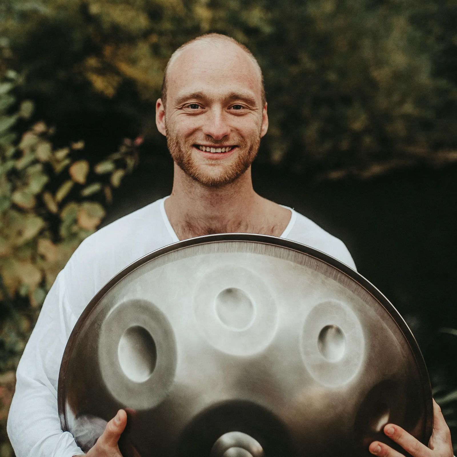 Learn to play handpan the easy way. Enroll for free to our tutorials ...