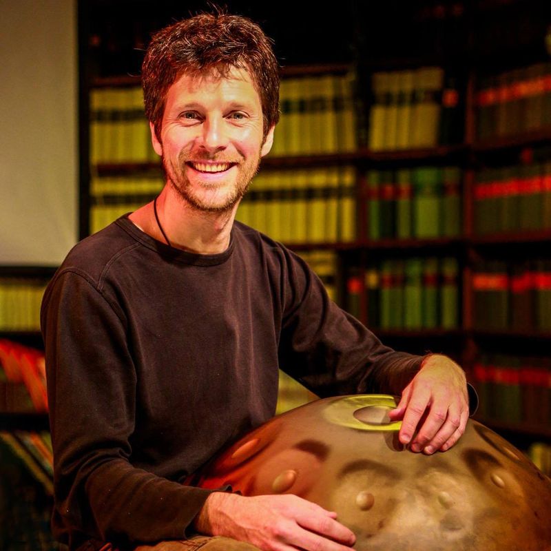 Learn to play handpan the easy way. Enroll for free to our tutorials ...