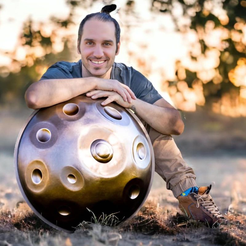 Learn to play handpan the easy way. Enroll for free to our tutorials ...