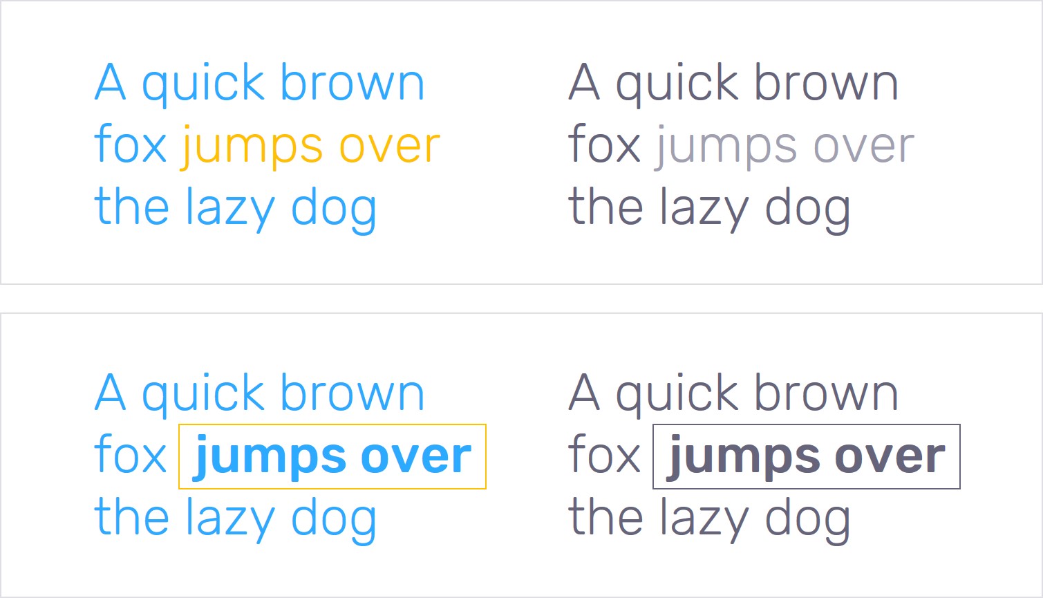 The Ultimate Guide to Accessible Presentation Design | Stinson Design