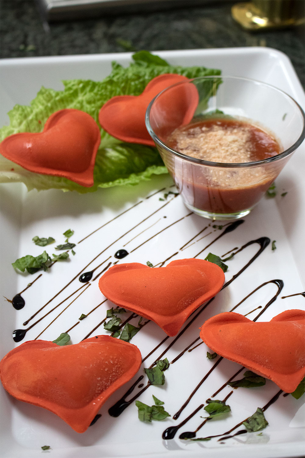 Recipes - True Italian Flavor