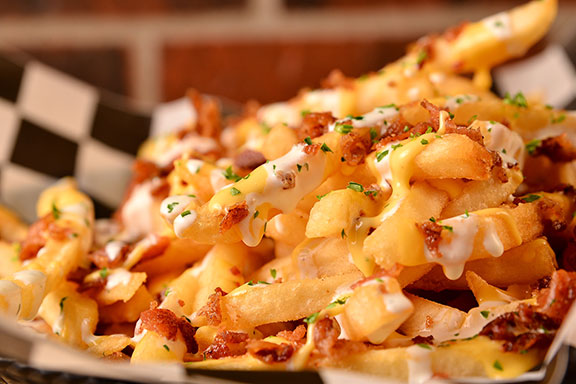 Recipes - True Italian Flavor