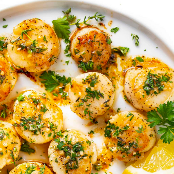 Recipes - True Italian Flavor