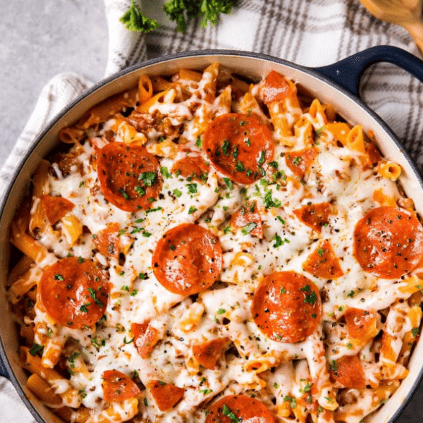 Recipes - True Italian Flavor