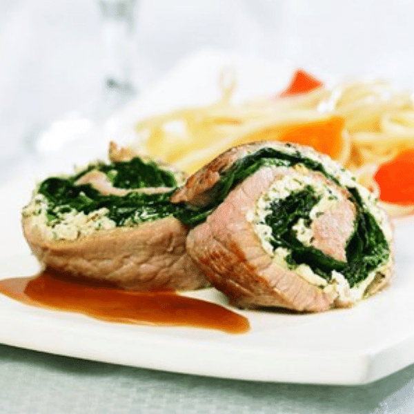 Recipes - True Italian Flavor