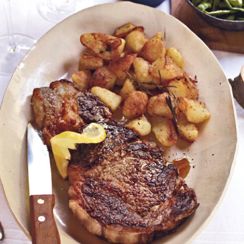 Recipes - True Italian Flavor