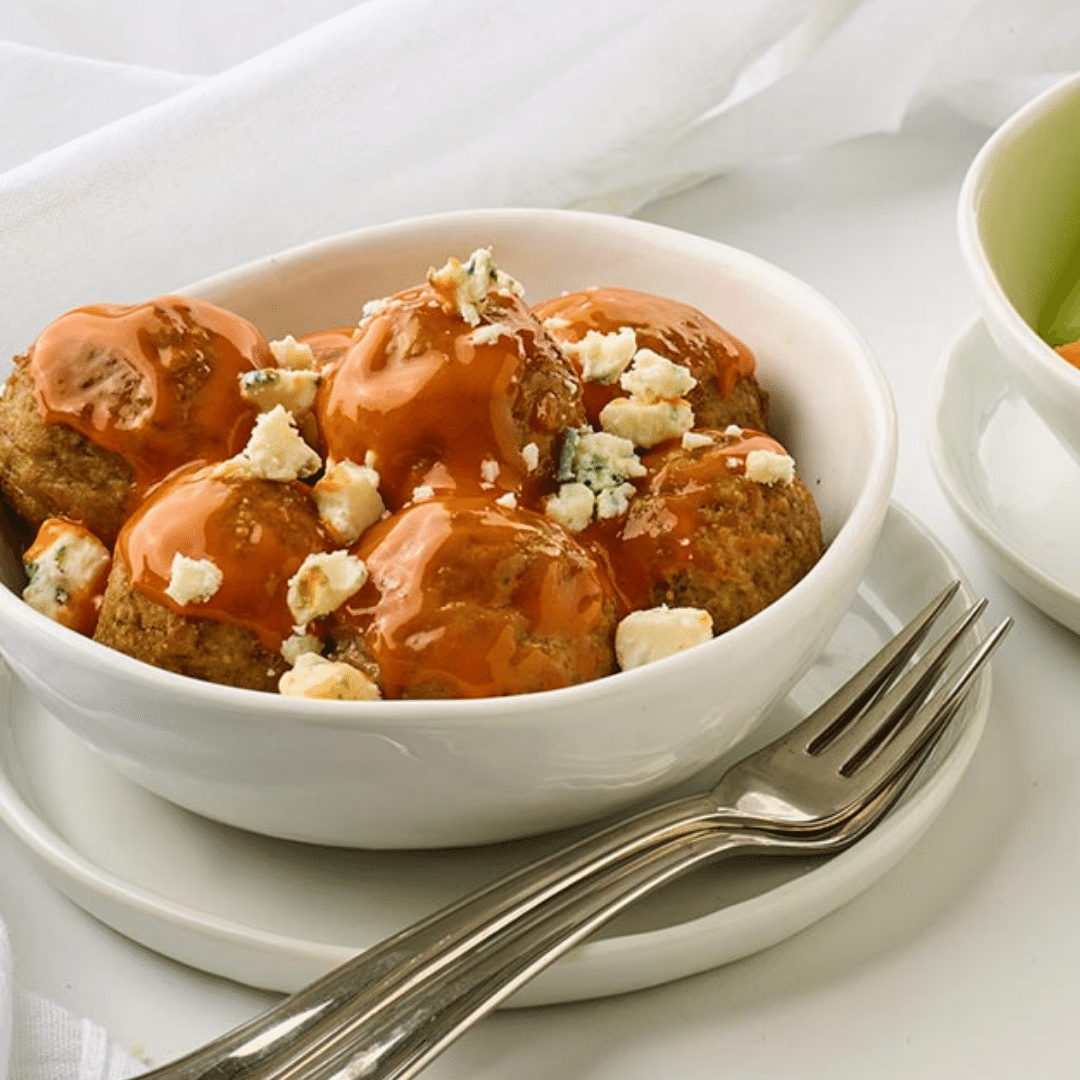 Recipes - True Italian Flavor