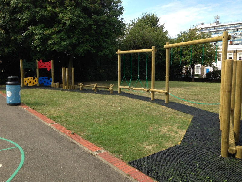 St Andrews C of E Primary School