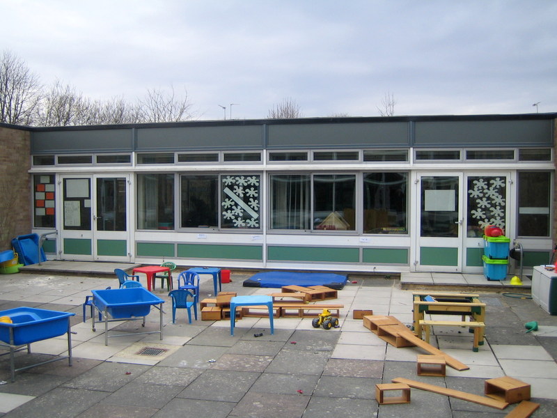 Winklebury Infant School