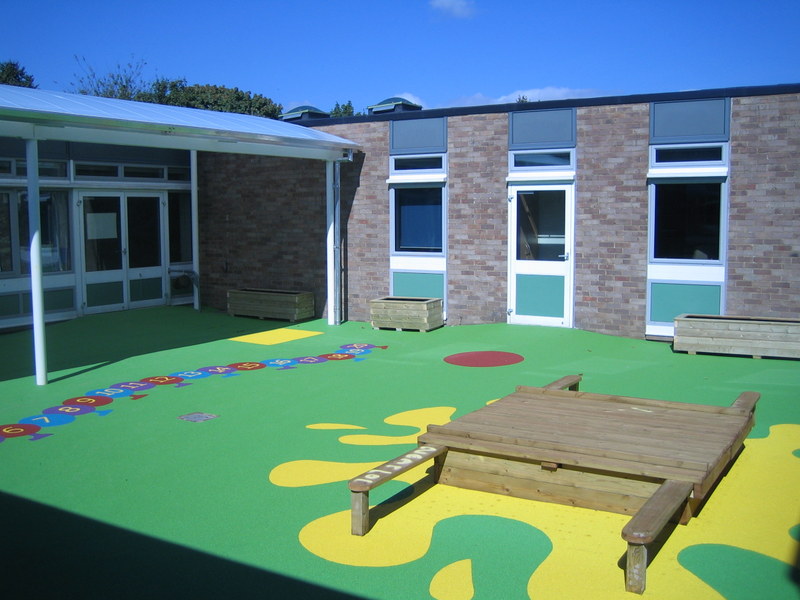Winklebury Infant School