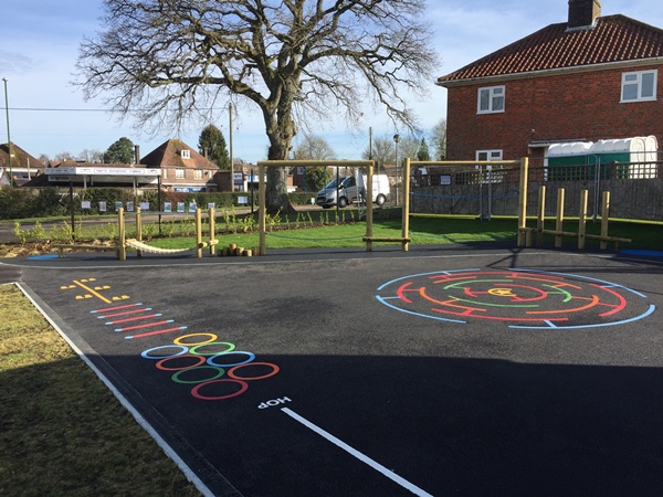 Thakeham Primary School