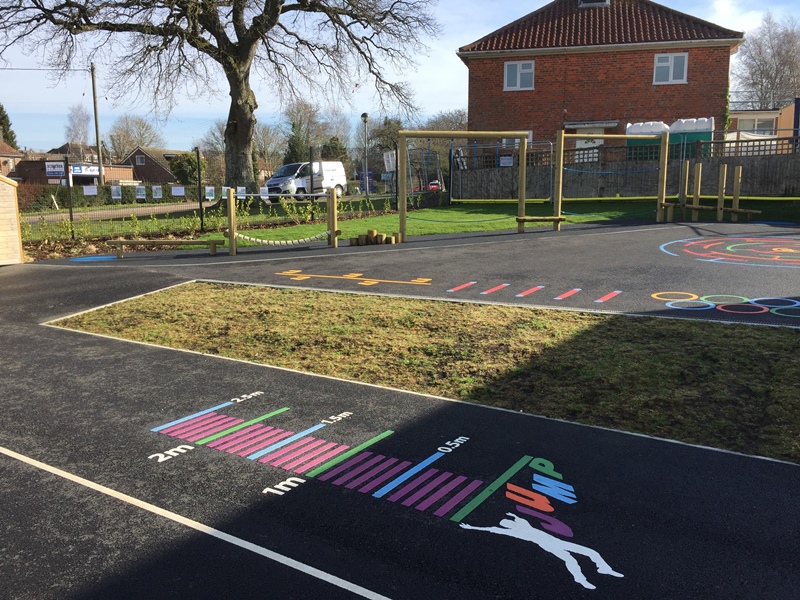 Thakeham Primary School