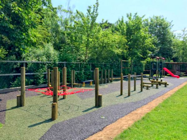 Binfield Primary School