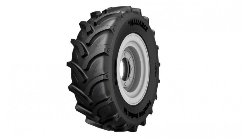 New & Used Alliance Tractor Tires for Sale | NTS Tire Supply