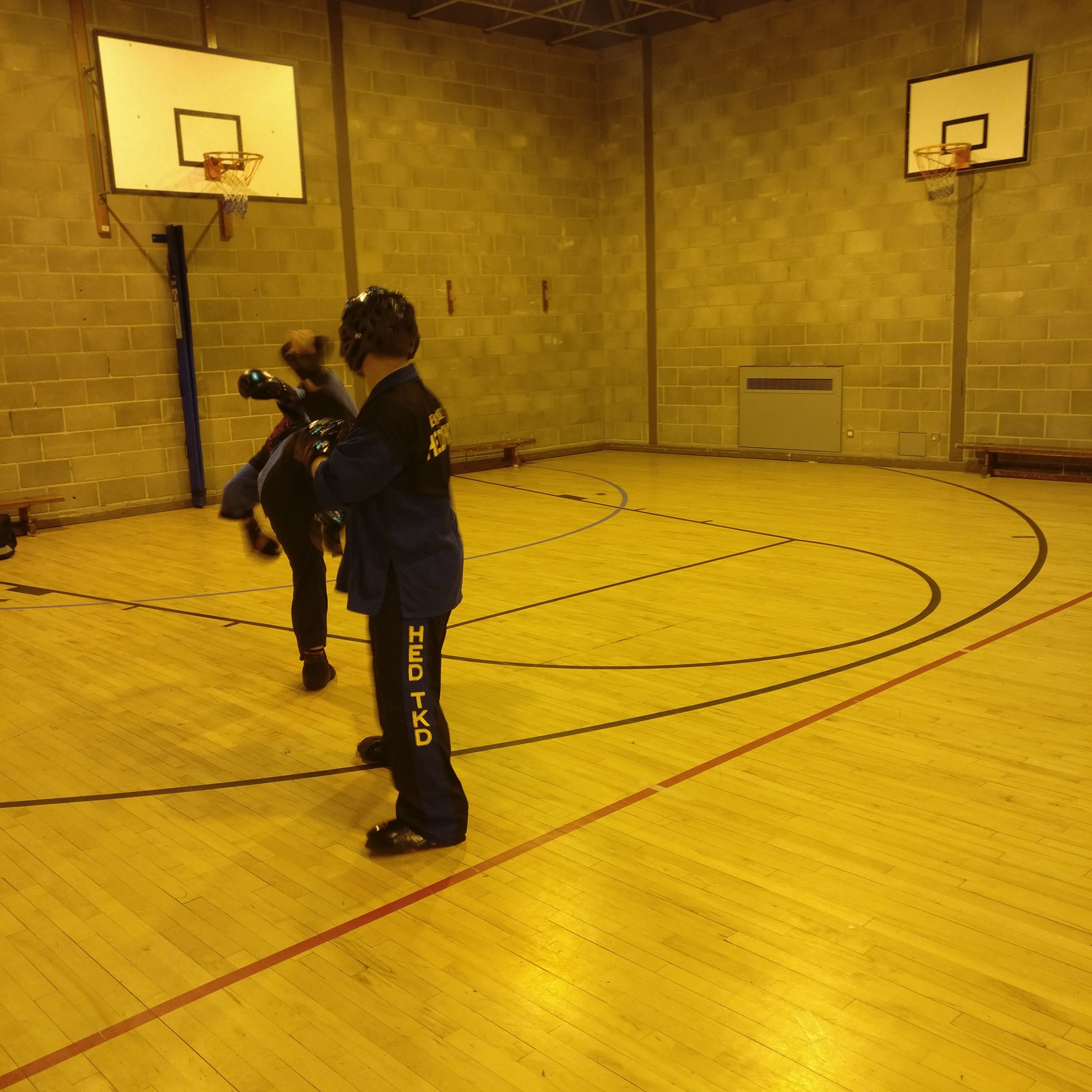 HEDTKD | Galleries Training pics 3 2018 Training fun at HED TKD Erith ...