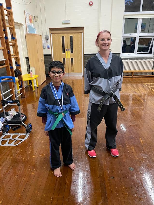 HEDTKD | Galleries Competition Results 22-23 Congratulations to Joseph ...