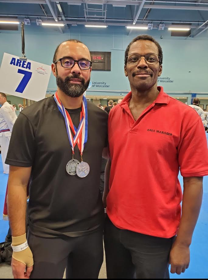 HEDTKD | Galleries Competition Results 22-23 Congratulations to Joseph ...