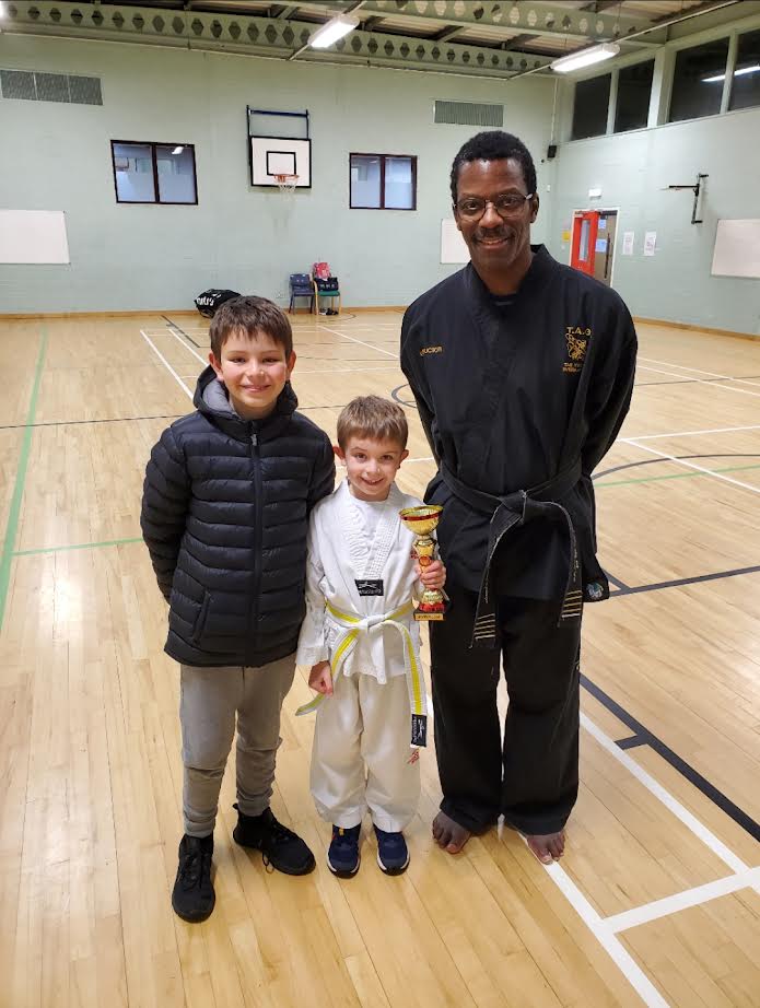 HEDTKD | Galleries Competition Results 22-23 Congratulations to Joseph ...