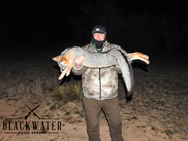 Texas Varmint Hunting - Pricing, Features, and More