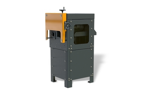 STOKKERMILL | Recycling machinery and plants