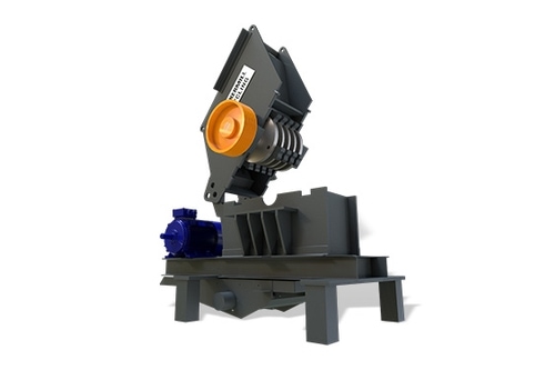 STOKKERMILL | Recycling machinery and plants