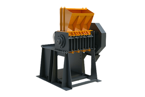 Macchine, linee e impianti per il riciclaggio | STOKKERMILL