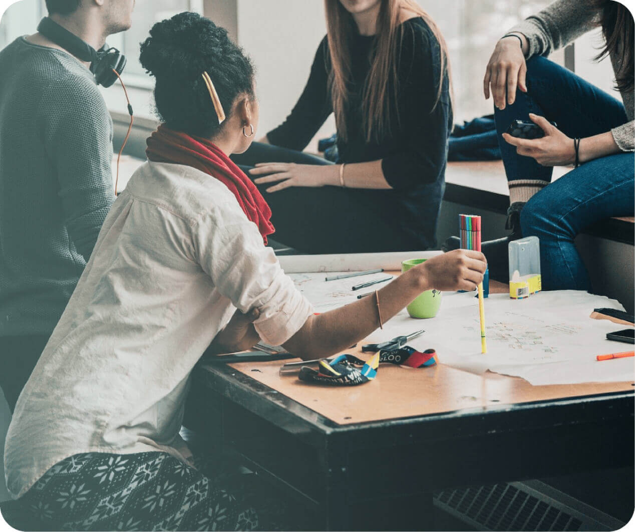 Descubre nuestra historia | Kenjo