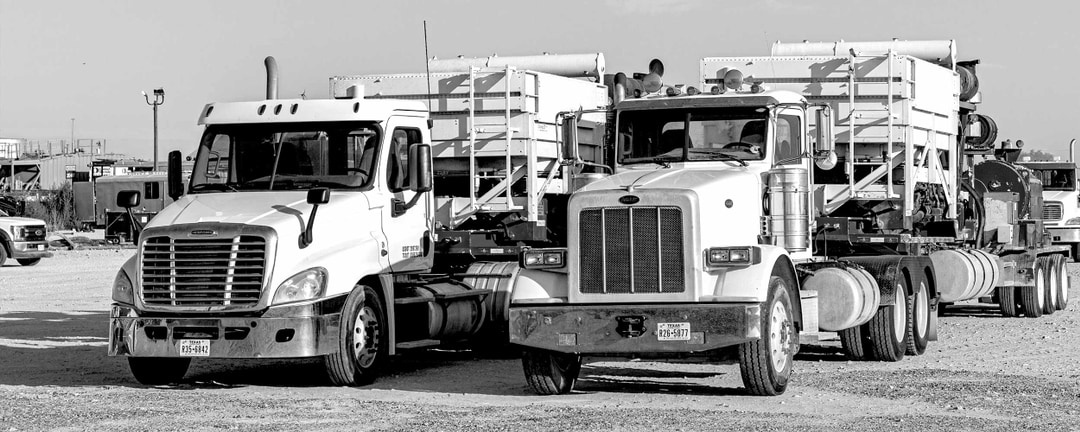 Wireline Technology | Canatex Completions