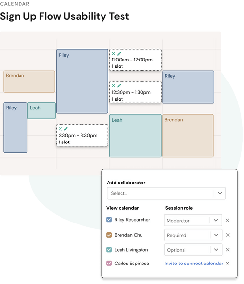 Recruit Participants for User Research | User Interviews