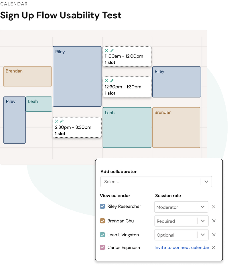 Recruit Participants for User Research | User Interviews