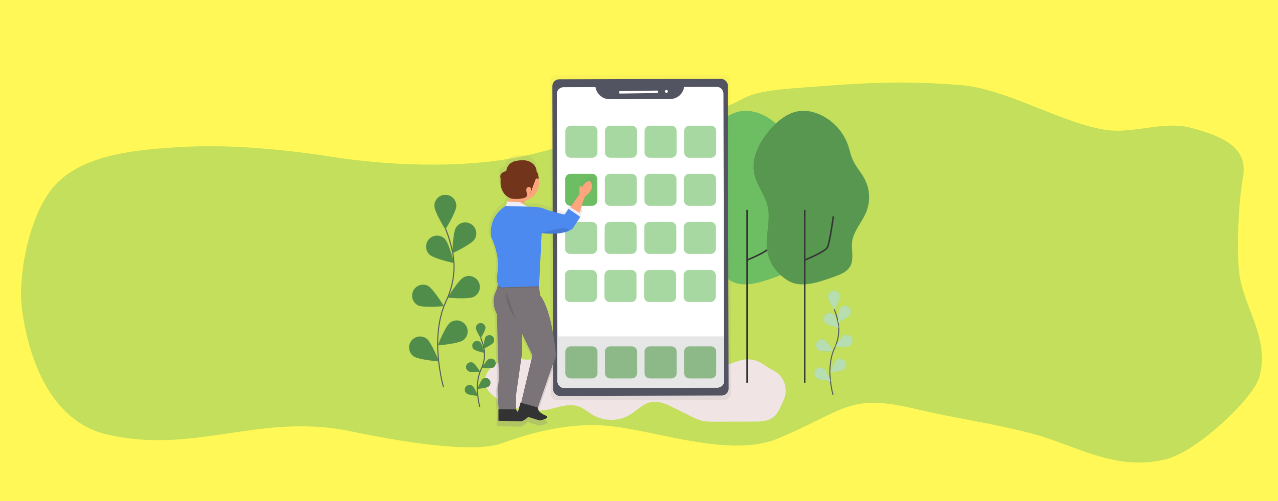 How lean usability testing can improve the user experience