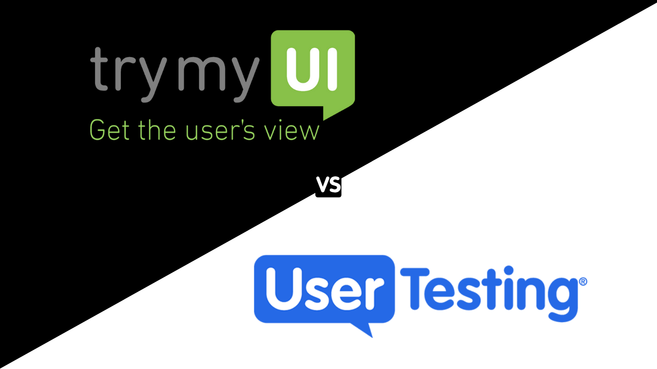 TryMyUI vs. UserTesting: An In-Depth Look at 2 Popular Testing ...