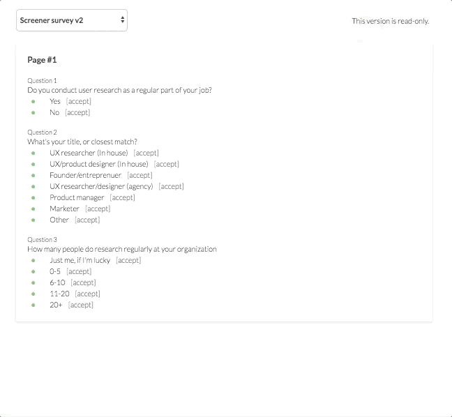 Participant Recruitment in Qualitative Research: 5 Steps to Recruit ...