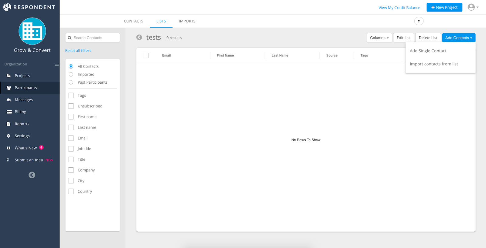 Respondent.io vs. User Interviews: A Detailed Look at Two User Research ...