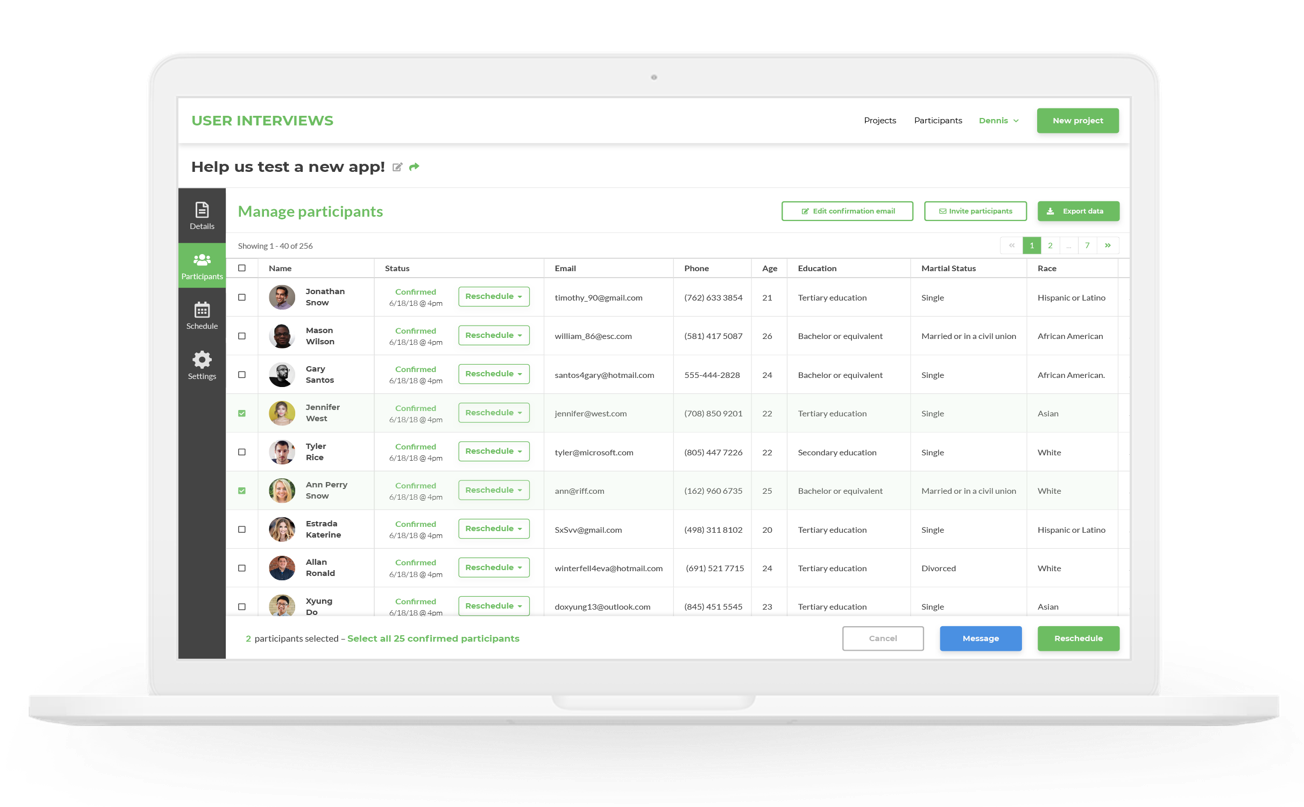 Great User Research Is the Missing Link in Your Customer Development ...