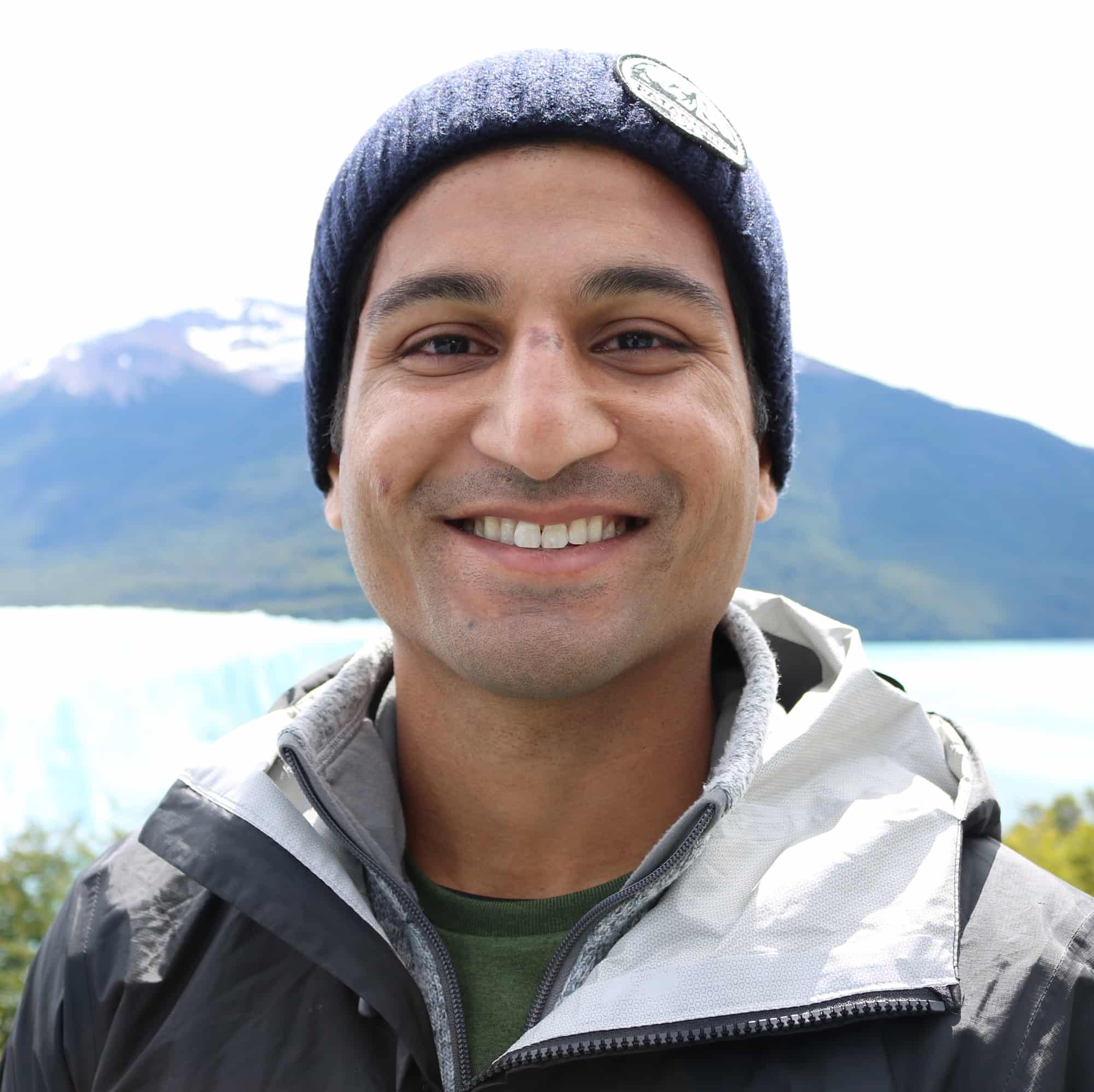 Meet the Team | User Interviews